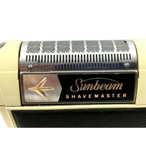 Sunbeam | Grooming | Vintage Sunbeam Shavemaster Model Smm | Poshmark